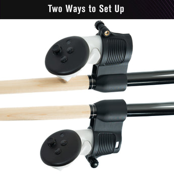 MasterBreaker - Haptic VR Pool Cue for Miracle Pool and Other Billiard ...