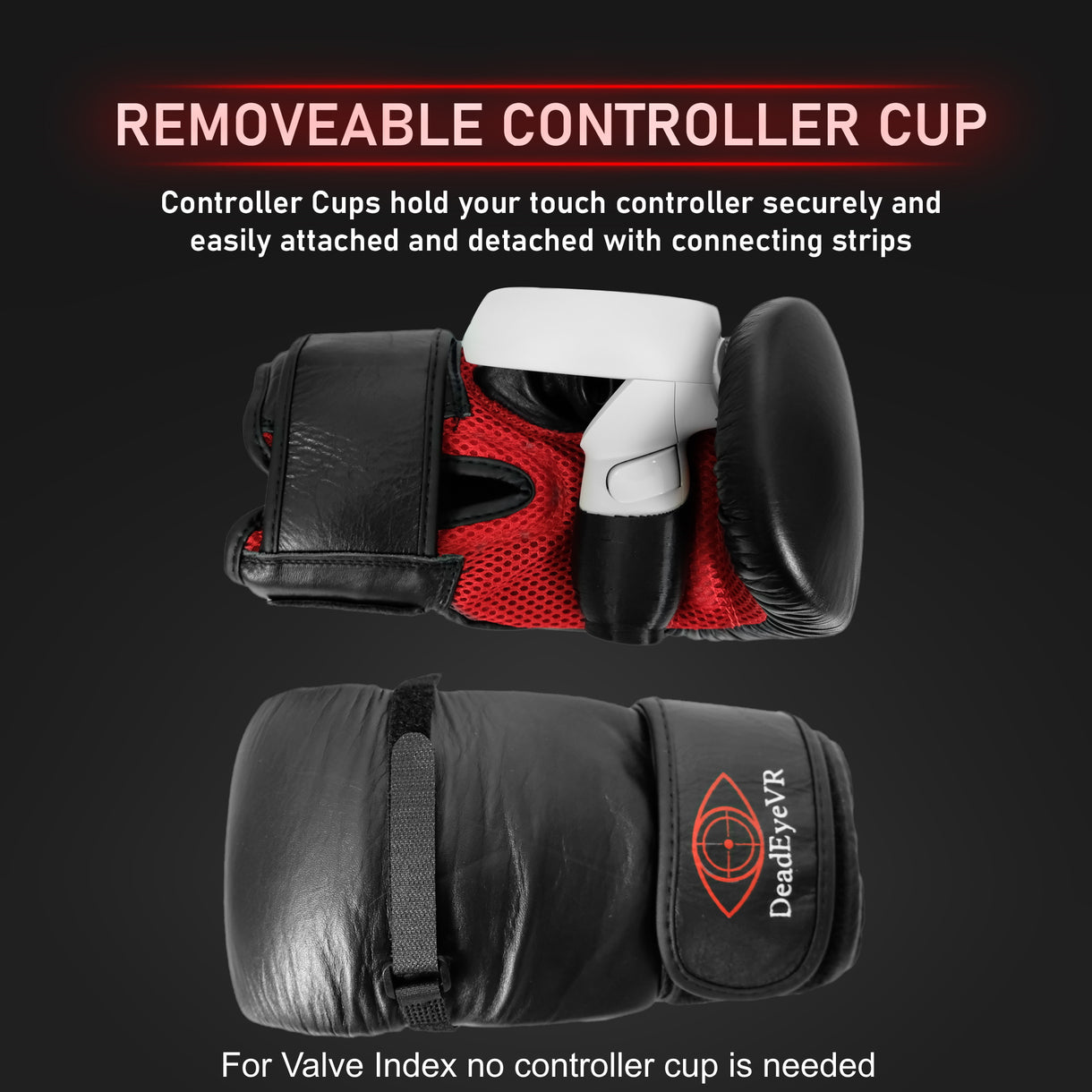 Ultimate Boxing Gloves - Boxing Mitts for Meta Quest, Quest 2, Oculus ...